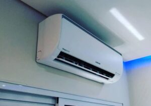 Guia completo dos códigos de erro do ar condicionado Samsung